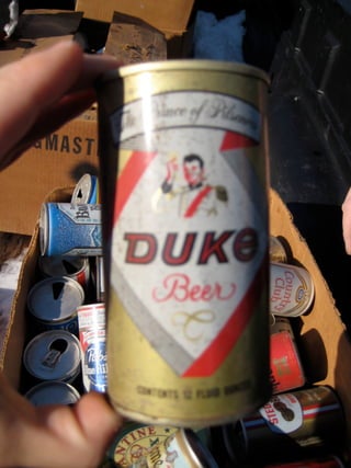 Beautiful Cans | PPT