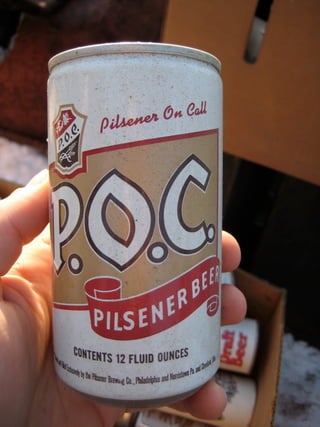 Beautiful Cans | PPT