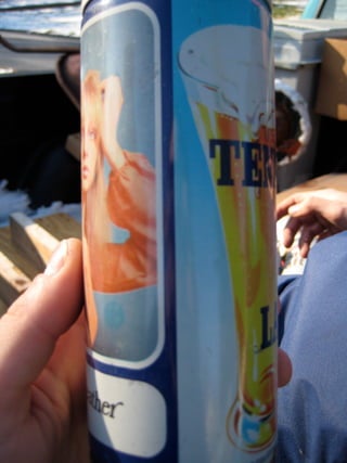 Beautiful Cans | PPT