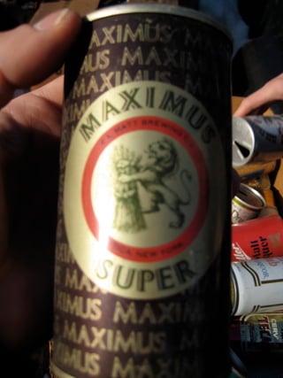 Beautiful Cans | PPT