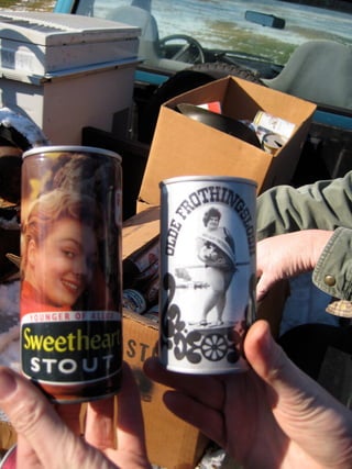 Beautiful Cans | PPT