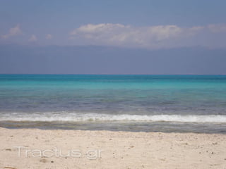 Crete from Tractus Presentasion | PPT