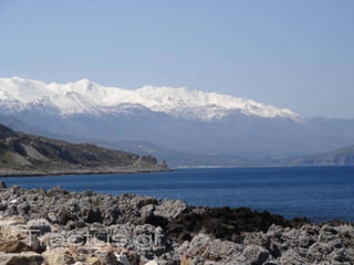 Crete from Tractus Presentasion | PPT