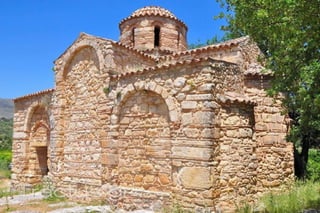 Crete from Tractus Presentasion | PPT