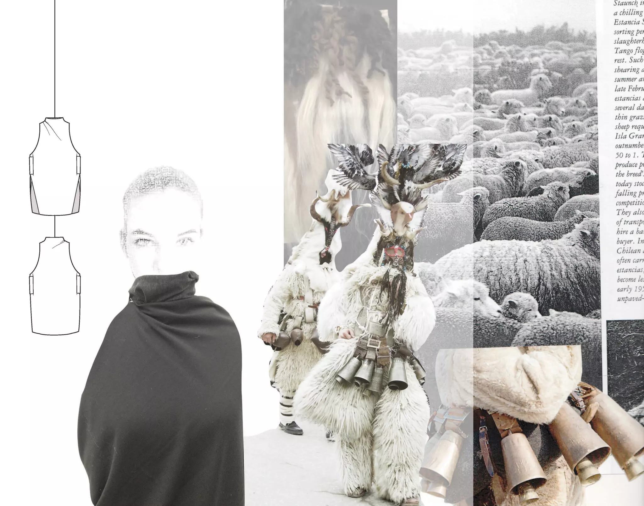 AILE Kukeri Project | PDF