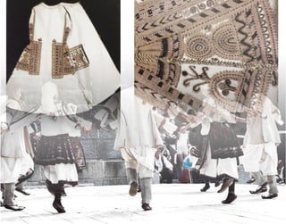 AILE Kukeri Project | PDF