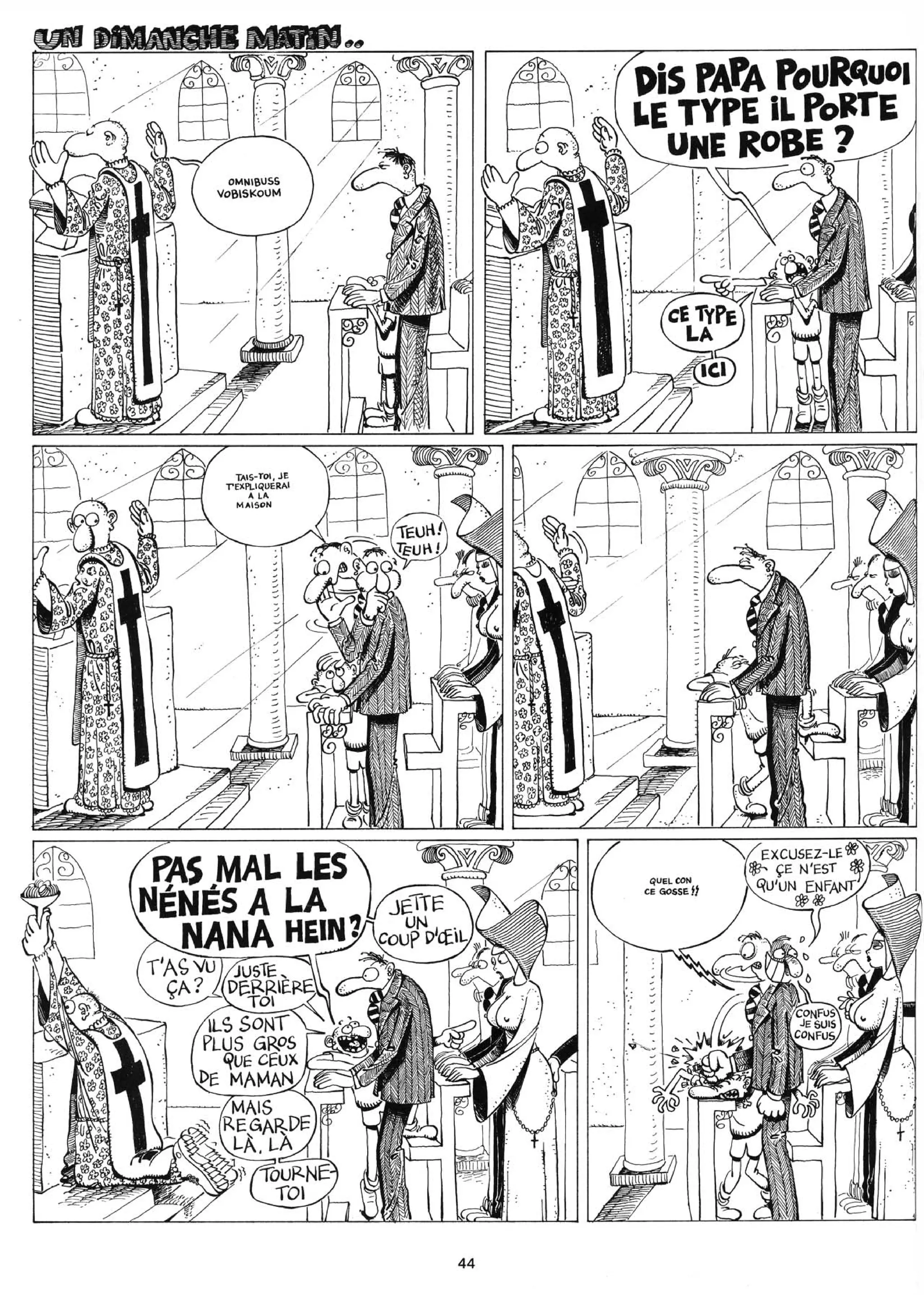 EDIKA - 01 - Debiloff profondikoum | PDF