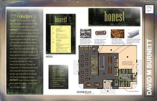 Portfolio-David Burnett | PPT