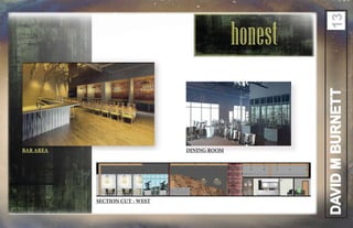 Portfolio-David Burnett | PPT