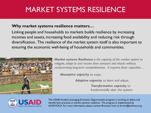 2020 Resilience Knowledge Fair E-Posters | PPT
