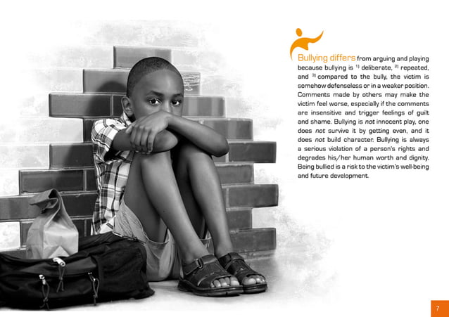 KiVa antibullying program - Parents' Guide | PDF
