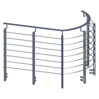 3DMD Railings | PDF