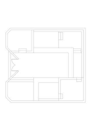 pharmacy design with 3d view | PDF