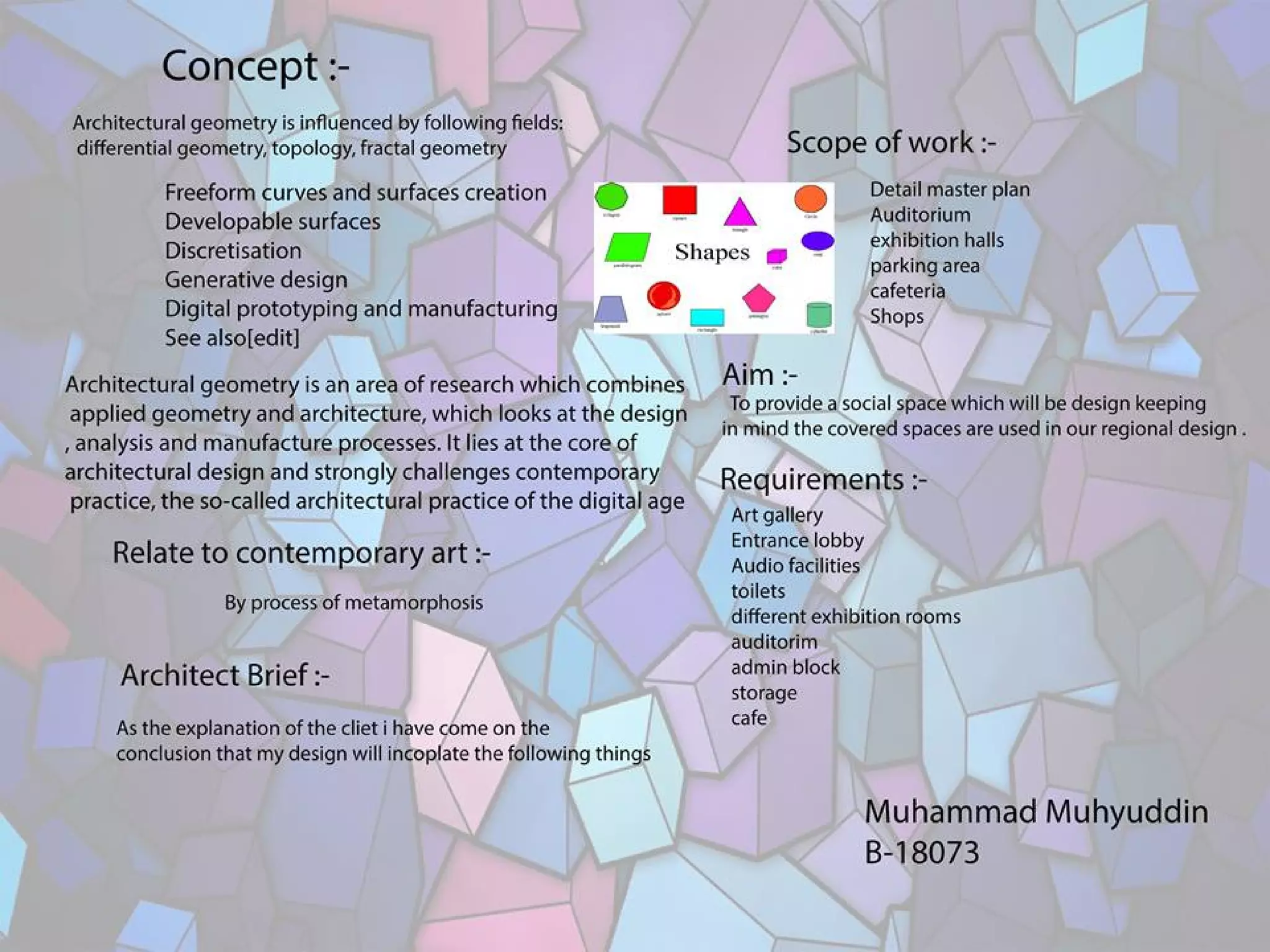 case study museum | PDF