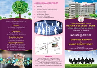 National Conference | PDF