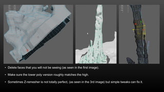 Photogrammetry for Games | PDF