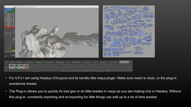 Photogrammetry for Games | PPT