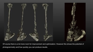 Photogrammetry for Games | PDF