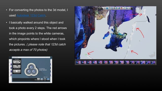 Photogrammetry for Games | PPT