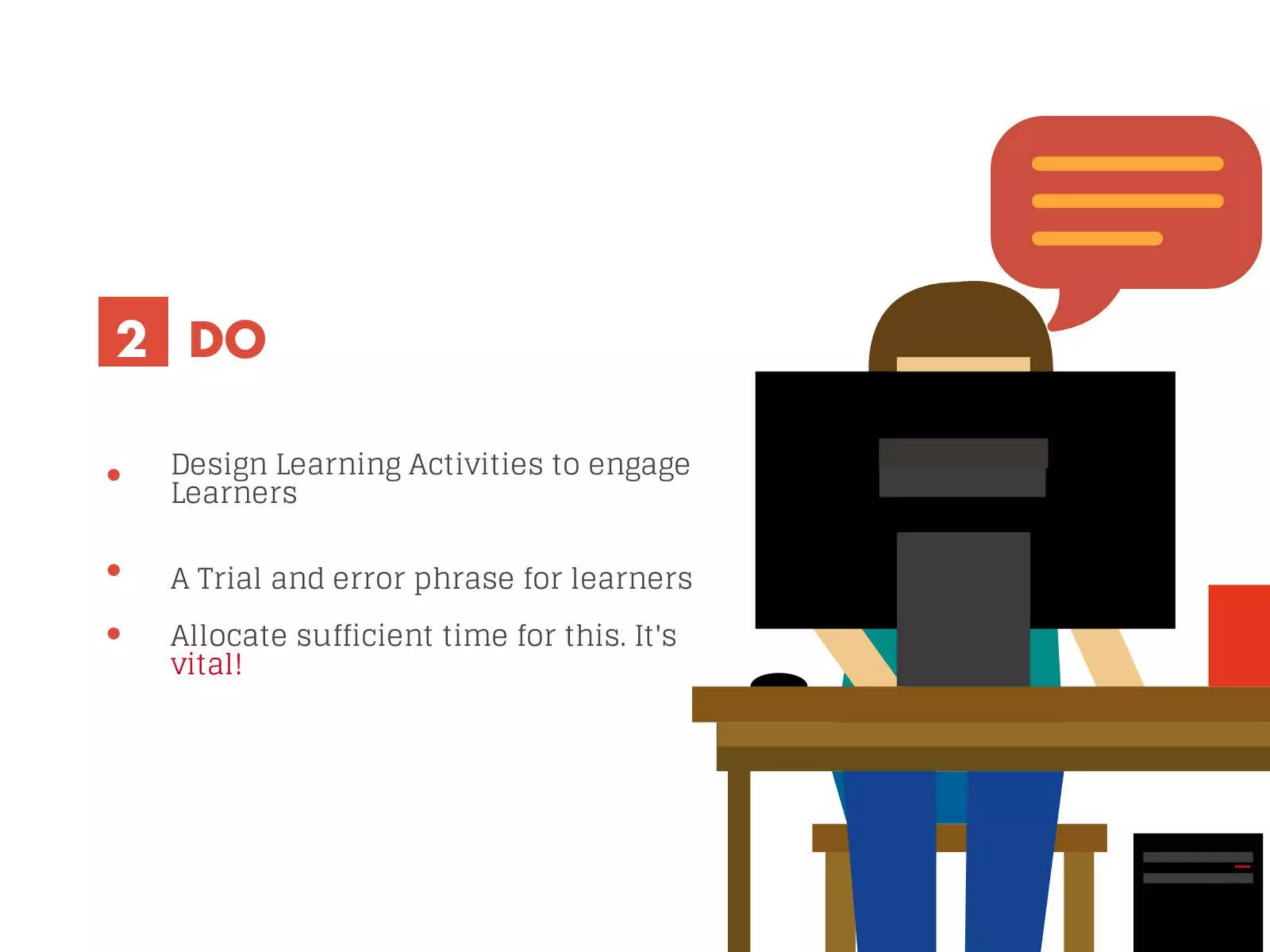 Absorb Do Connect Model | PPT