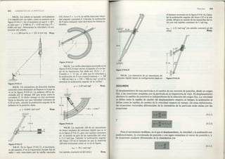 Mecánica para Ingenieros: DINÁMICA 3ed, Ferdinand Singer | PDF