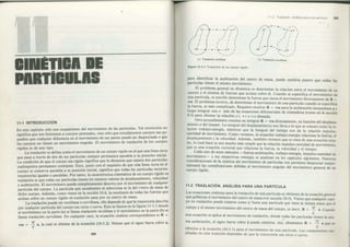 Mecánica para Ingenieros: DINÁMICA 3ed, Ferdinand Singer | PDF