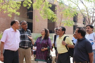 1974 Batch Endowments | PPT