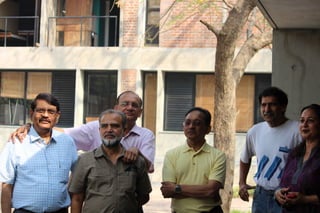 1974 Batch Endowments | PPT