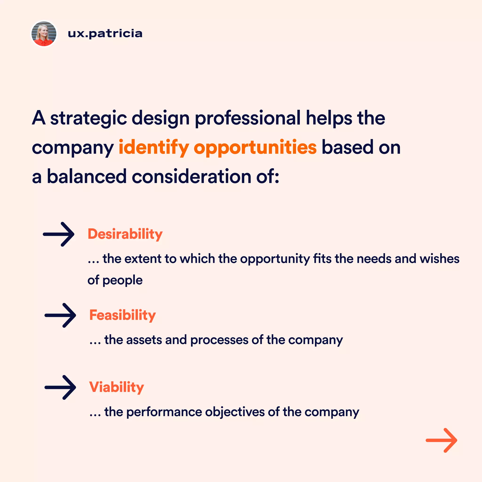 Understanding strategic design | PDF