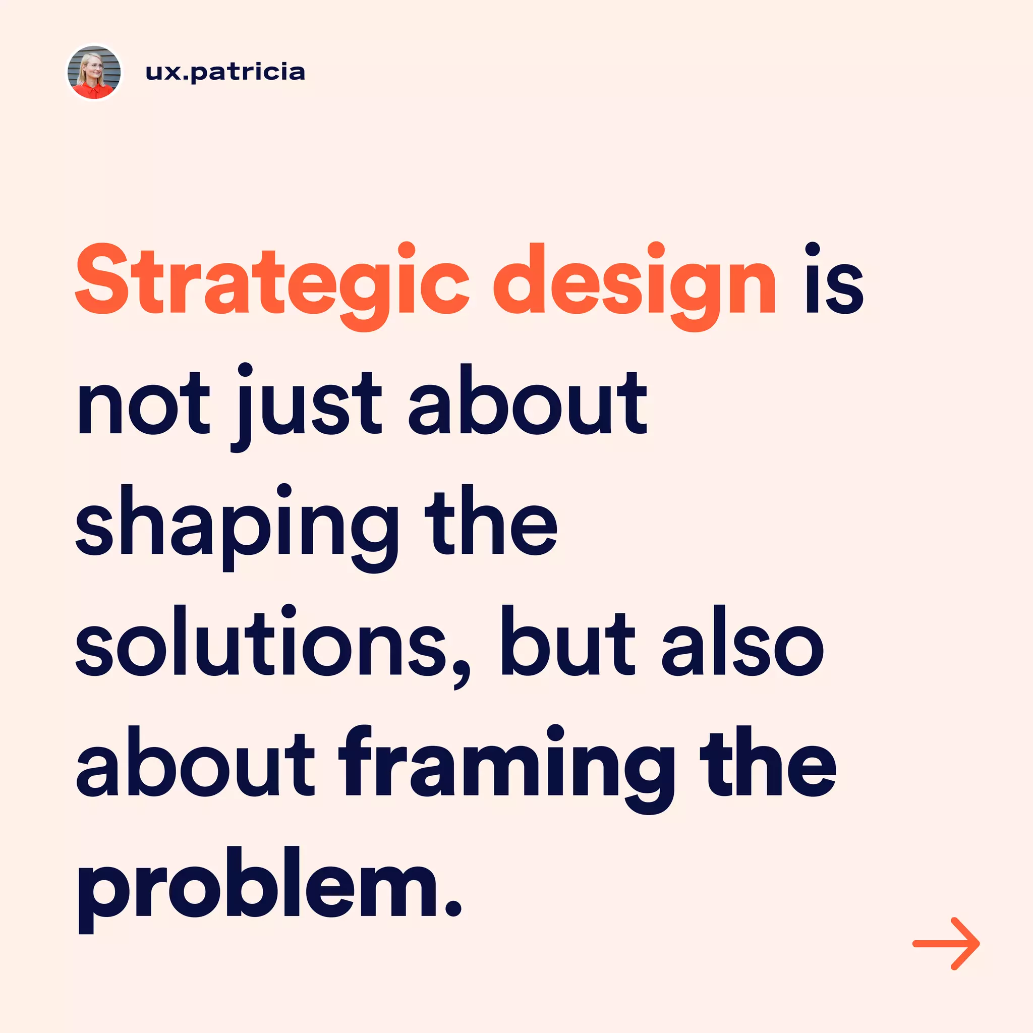Understanding strategic design | PDF