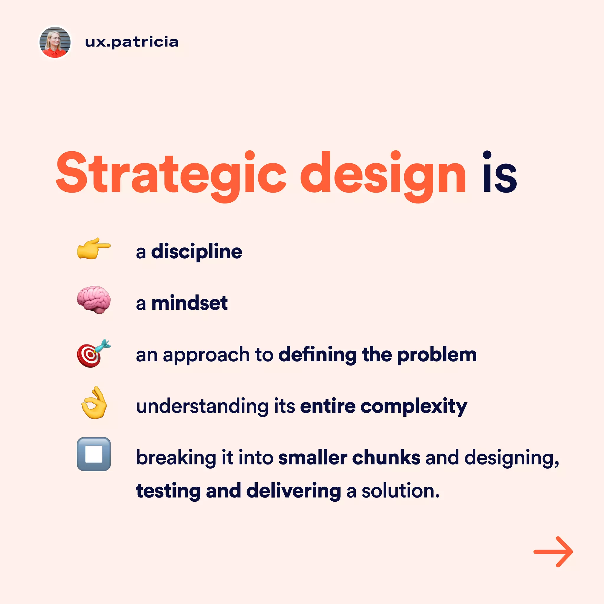 Understanding strategic design | PDF