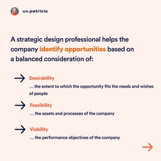 Understanding strategic design | PDF