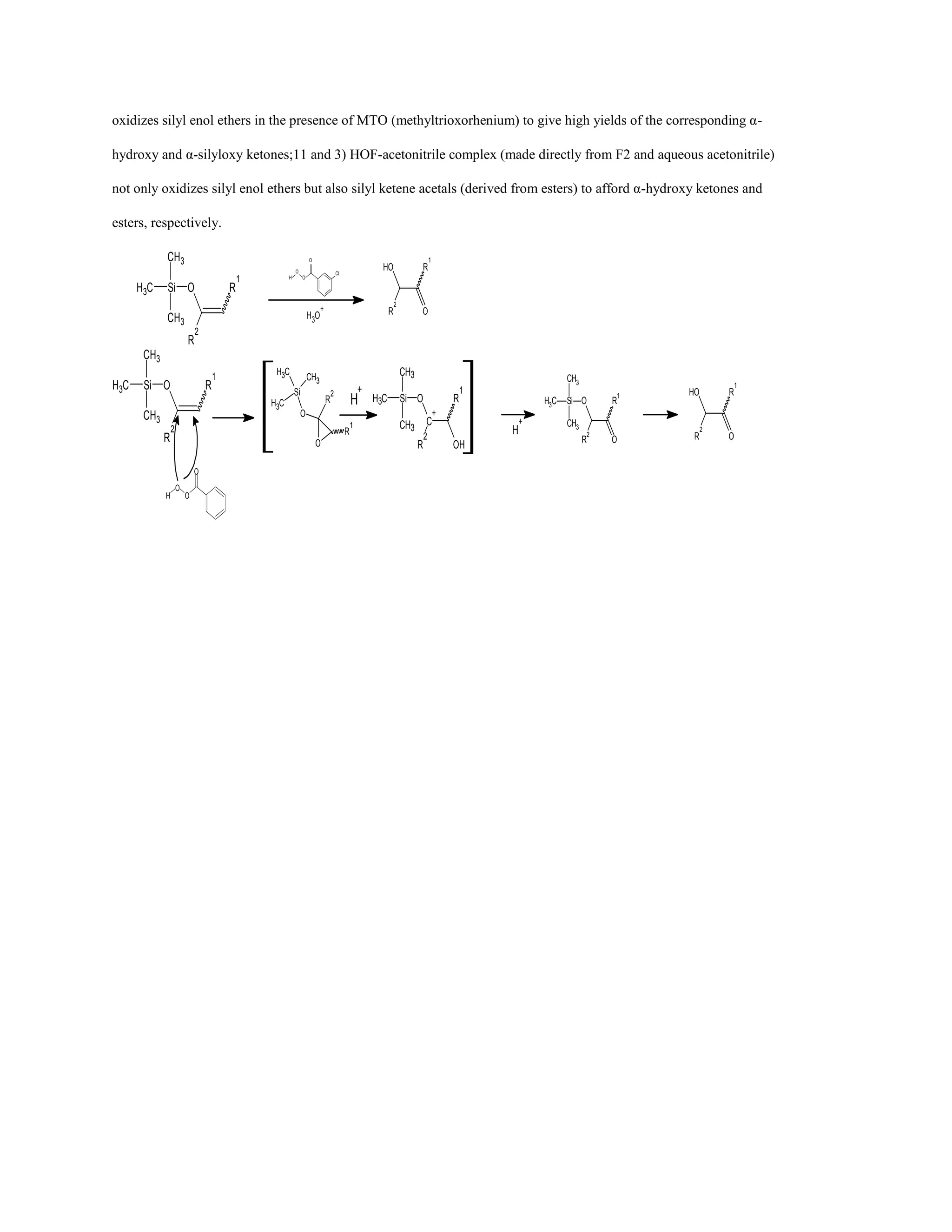 Organic Chemistry Name Reaction with mechanisms 140 | PDF