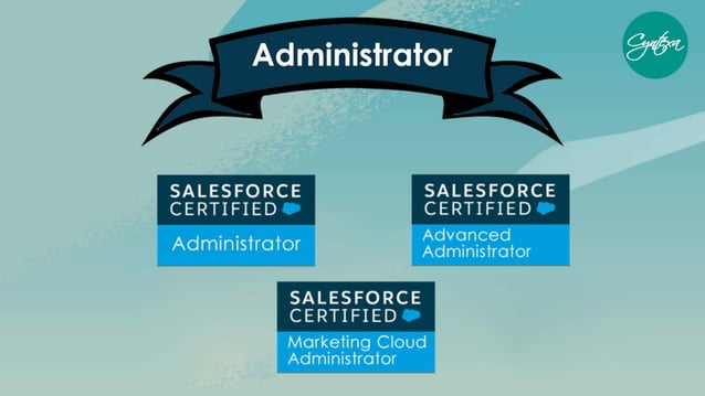 Salesforce Certifications - A Guide to get Certified | PDF
