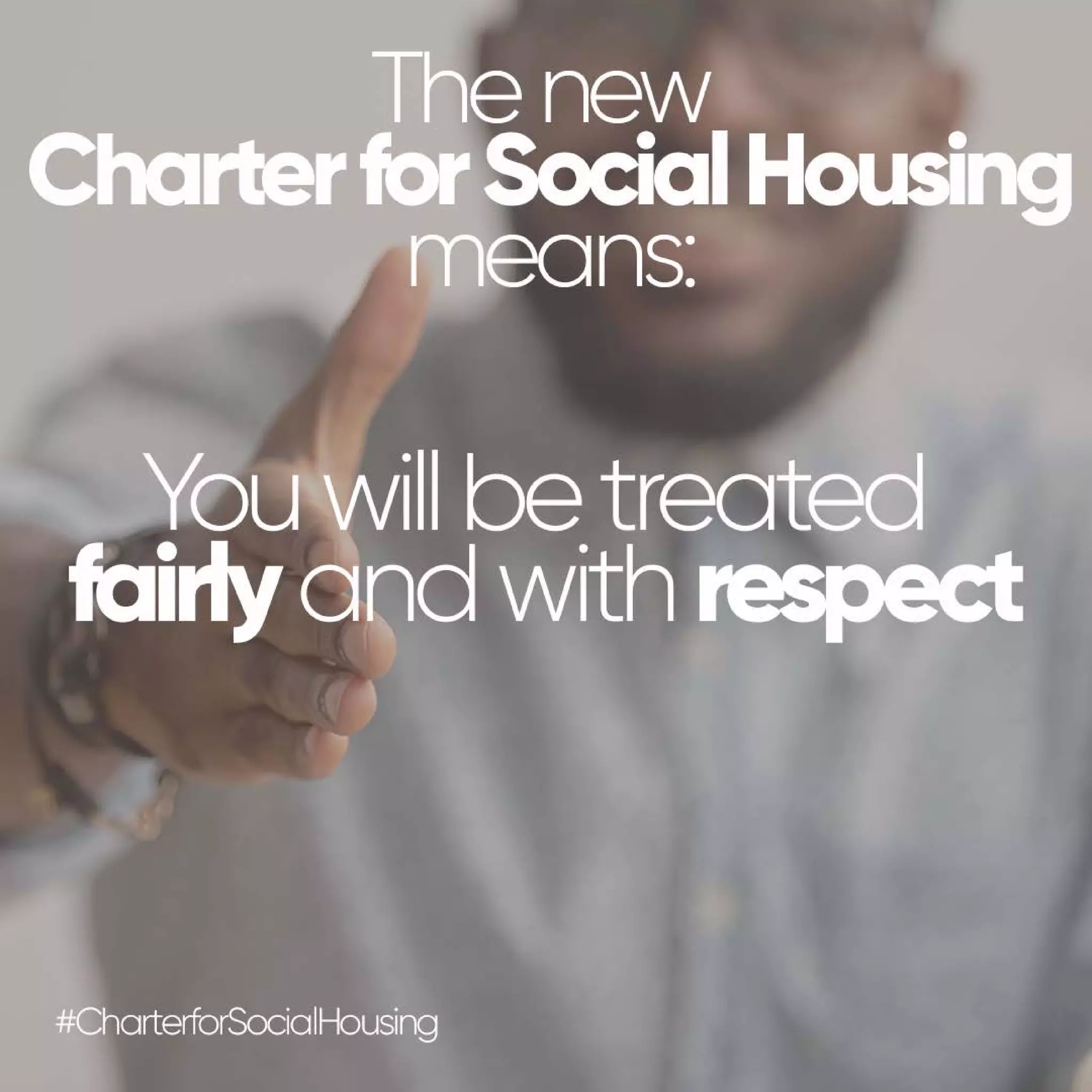 Charter for Social Housing | PDF