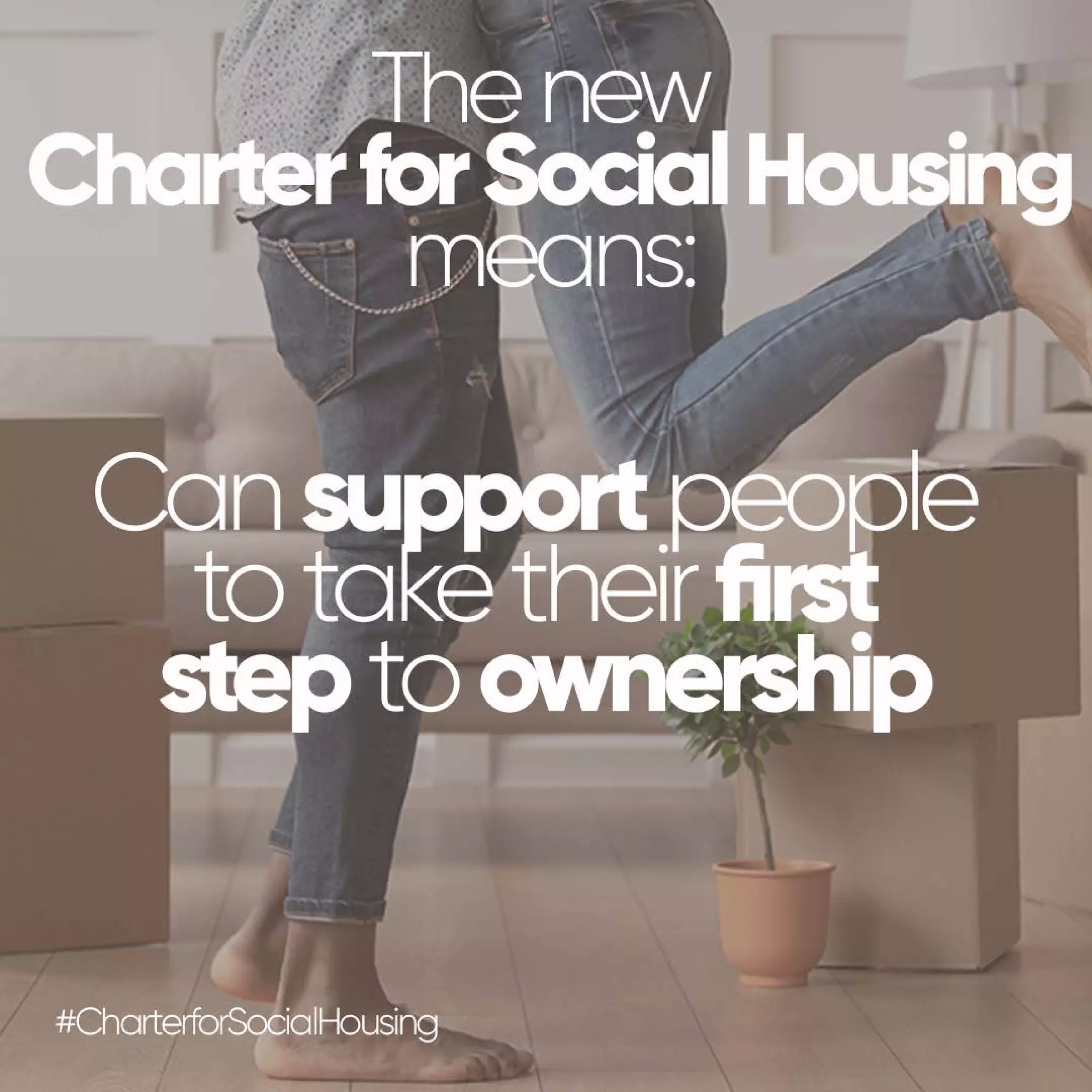 Charter for Social Housing | PDF