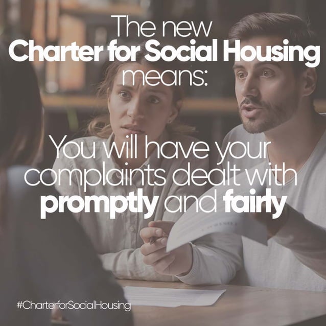 Charter for Social Housing | PDF