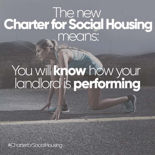 Charter for Social Housing | PDF