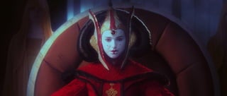 Phantom Menace Cinematography | PDF