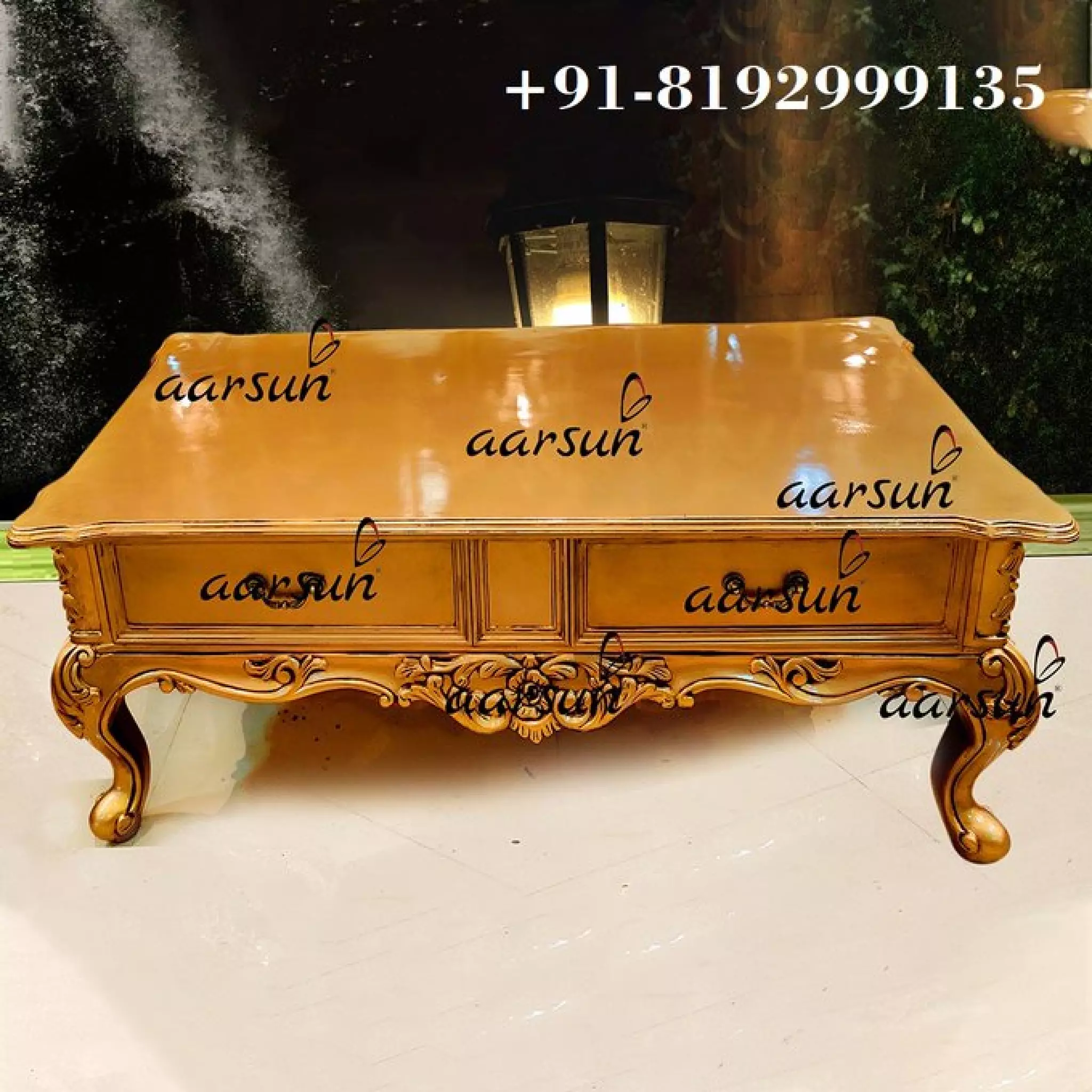 Royal Center Table Designs | PDF