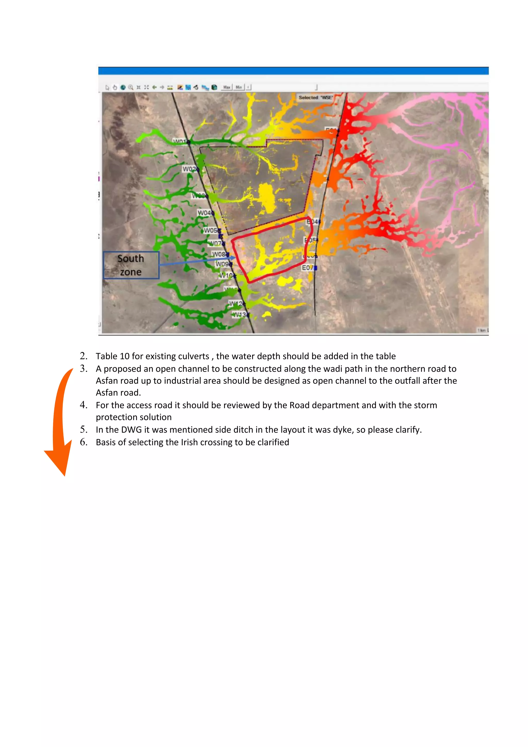 Hydrology Report Modification.pdf