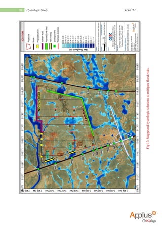 Hydrology Report Modification.pdf