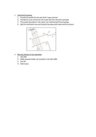Hydrology Report Modification.pdf
