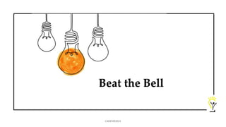Beat the Bell | PDF