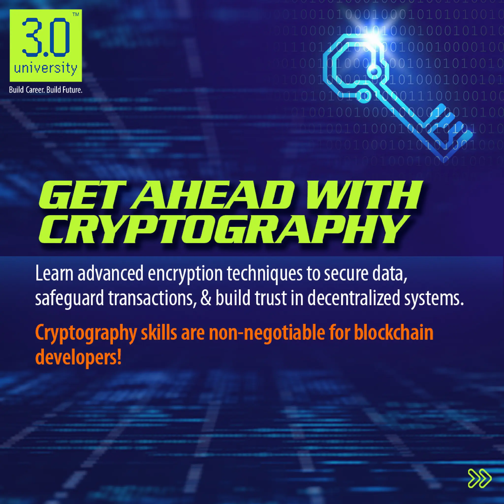 Full Stack Blockchain Developer Program! | PDF