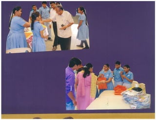 Umang School For the Hearing Impaired | PDF