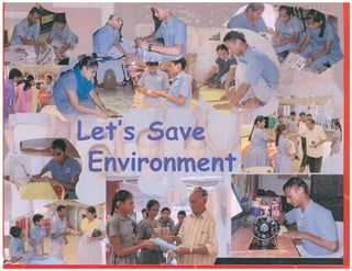 Umang School For the Hearing Impaired | PDF