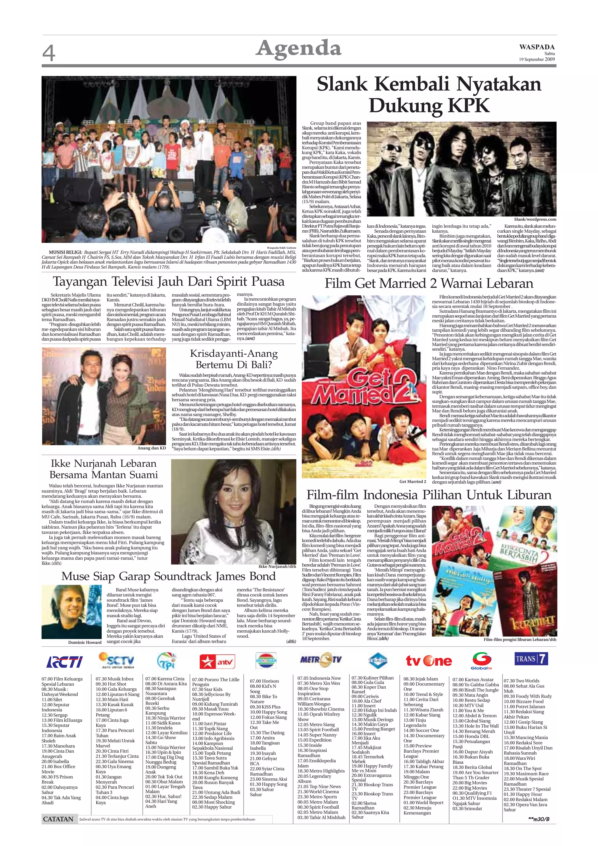 Binder19 September Aceh | PDF