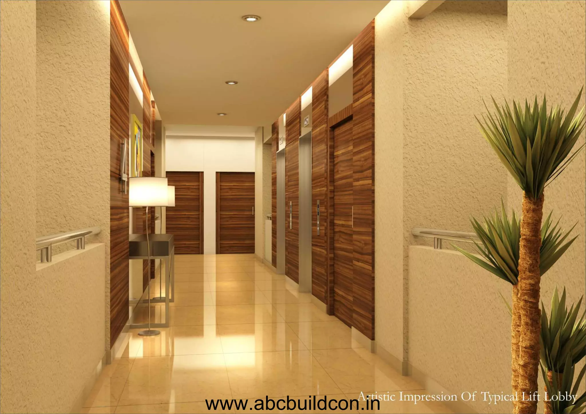 AIPL Club Residences Brochure - Abc Buildcon Pvt Ltd | PDF | Real Estate