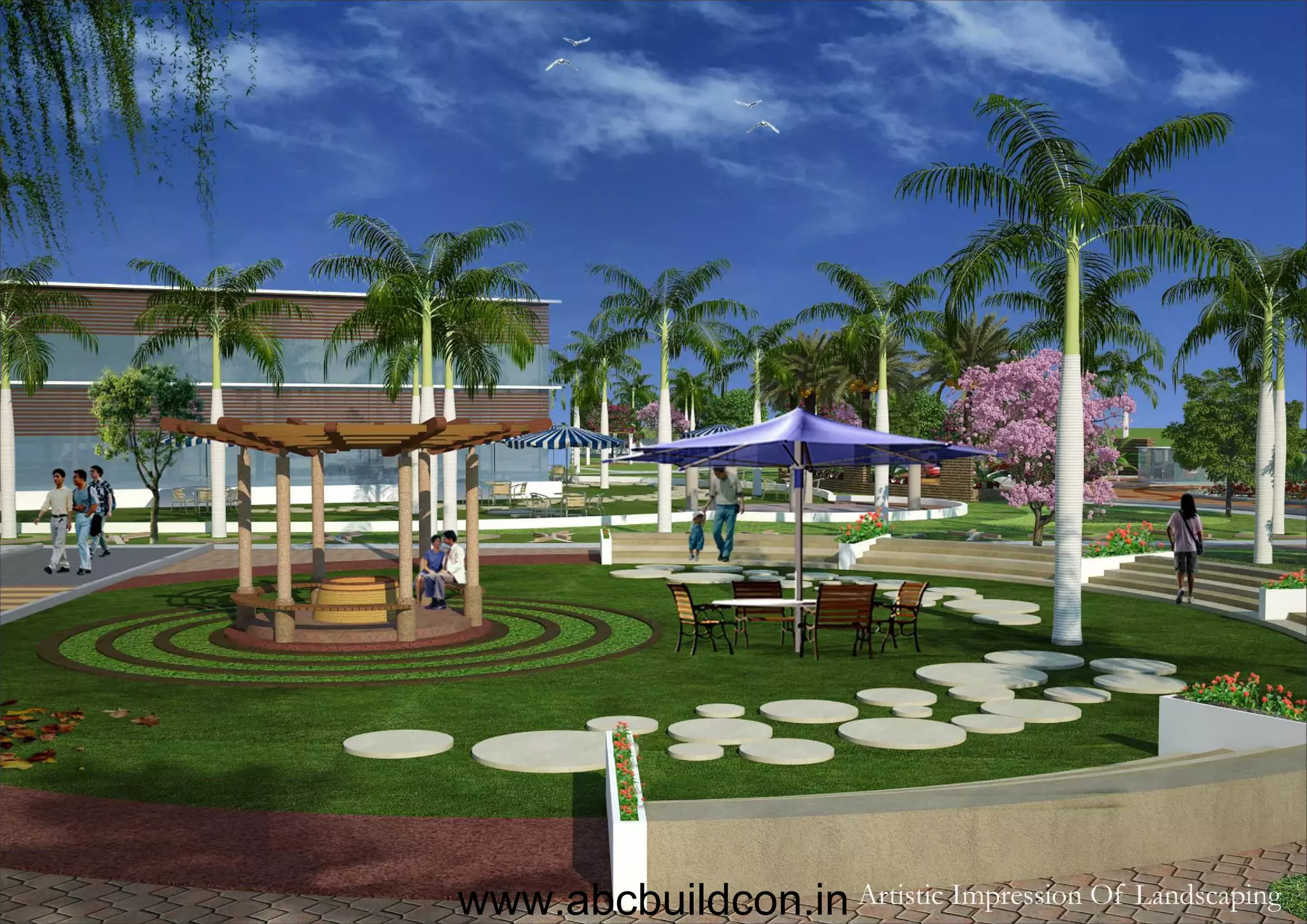 AIPL Club Residences Brochure - Abc Buildcon Pvt Ltd | PDF